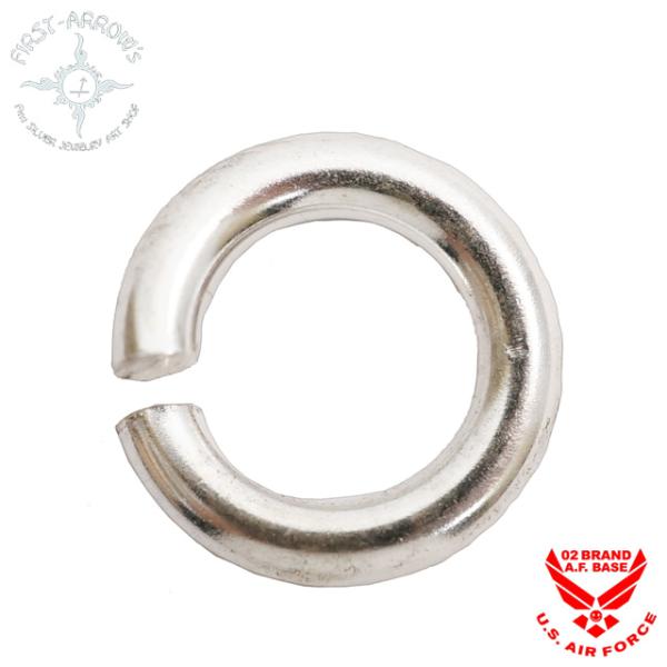 ●商品名ファーストアローズ 丸カン 単品 mc-05●キーワードメール便対応 アメカジ バイカー ネイティブ インディアン 手彫り ジュエリー アクセサリー パーツ 消耗品 jewelry Accessories ファッション 通販 動画●...