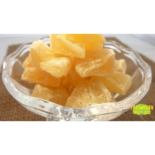 【発売日：2014年12月09日】原材料仕入れ高騰により１０月０７日分より価格改定致します。商品合計10,000円以上で送料無料！（沖縄・離島は除く）1kg以上の商品で便利なチャック付ですタイ産のパイナップルを食べやすくカットしドライパイン...