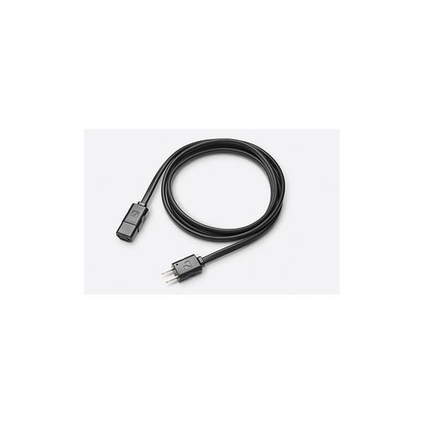 JPA-10000iは、ラックスマンの長年にわたるオーディオ製品の開発で培われた技術とノウハウを注いで完成し、高品位なリファレンス電源ケーブルとしてご愛顧いただいておりましたJPA-10000の後継となる最新の改良版です。新しいプラグ形状は...