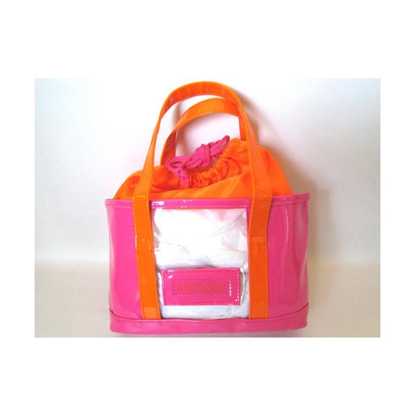 ランカスター　LANCASTER　バッグ　ハンドバッグ