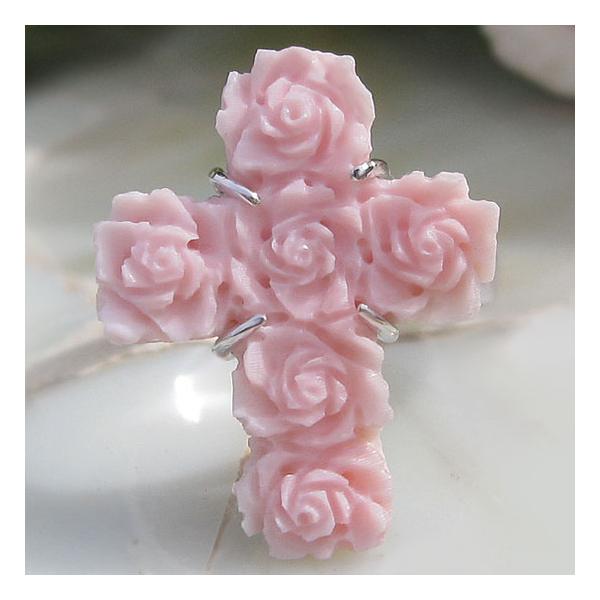 【カメオの素材】コンクシェル【ルースサイズ】25 x 16 mm【フレームの素材】SILVER(ロジウムコーティング済)【全体の重さ】4.0(11号現在)【カメオ作家】Raffaele Pernice (ラファエレ・ペルニーチェ)【作家証明...