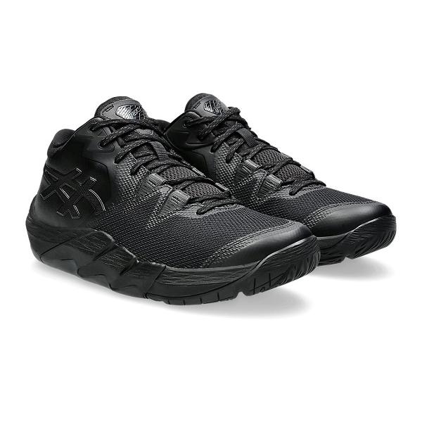 ■メーカー名：asics（アシックス）■品名 ：UNPRE ARS2（アンプレアルス2）■品番： 1063A070.002■カラー：002：Black/Graphite Grey■サイズ：25.5cm〜28.0cm■幅/ラスト：STANDA...