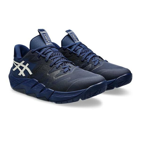 ■メーカー名：asics（アシックス）■品名 ：UNPRE ARS LOW2（アンプレアルスロー2）■品番： 1063A083.400■カラー：400：Blue Expanse/Birch■サイズ：24.0〜28.0cm■素材アッパー：合成...