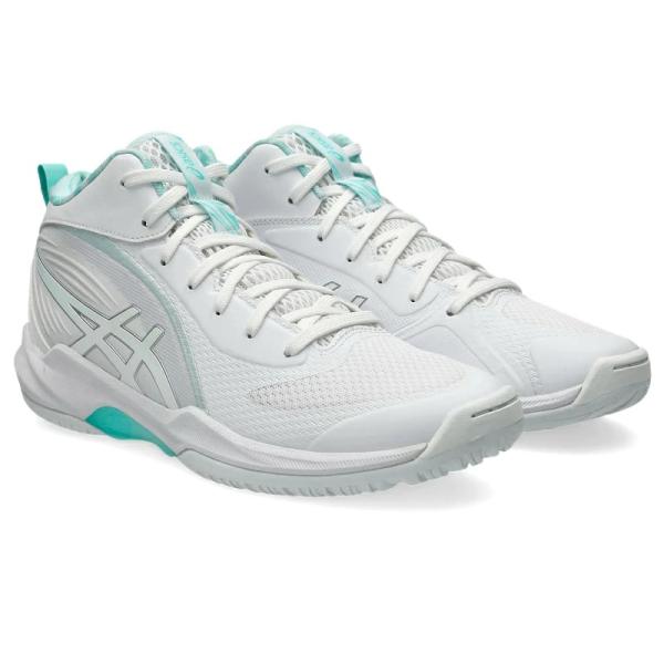 ■メーカー名：asics（アシックス）■品名 ： アシックス フローラッシュ■品番：1063A122-100■カラー：ホワイト/ピュアシルバー■アッパー：合成樹脂、合成繊維、人工皮革■アウトソール：ゴム底■幅：スタンダード■送料について沖縄...