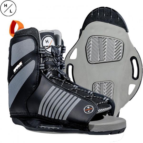 メーカー：2026HYPERLITE品名：REMIX BOOTS■サイズ4−8（23-26ｃｍ）7-10.5（25-28.5ｃｍ）10-14（28-32ｃｍ）※サイズにつきましてはユーザーによって足型、フィット感に個人差がでます。上記サイズ...