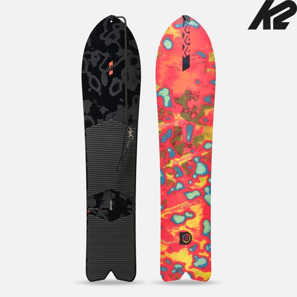 メーカー：2025/2026 K2モデル：TREE SPLITTER/ツリースプリッター■サイズ120、136※ソールデザインはアソートとなります。ソールの指定はできませんので予めご了承ください。備考：こちらの商品ですが店頭でも販売をしてい...