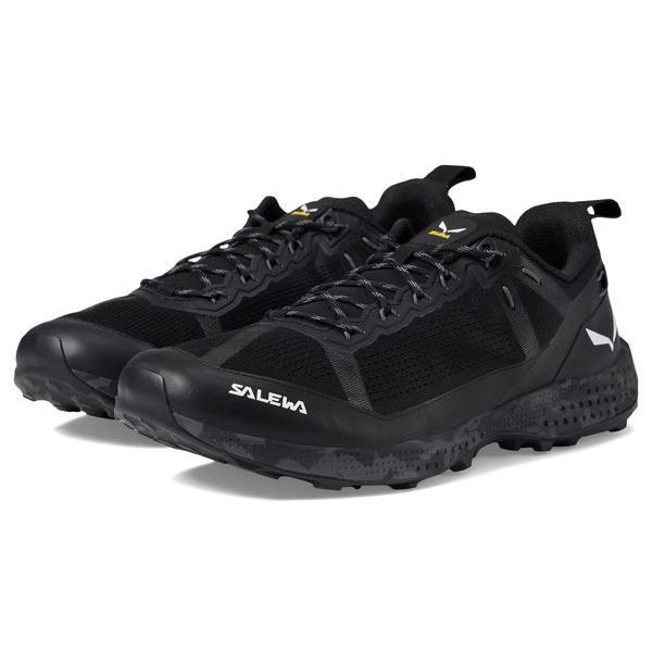 ■メーカー：SALEWA / サレワ■品名：PEDROC AIR W / ペドロックエアー■品番：61424■カラー：BLACK/CAMO■特徴・SALEWA〓 3Fシステム・Kevlar〓ケーブル・高い通気性のニットメッシュ・保護用TPU...