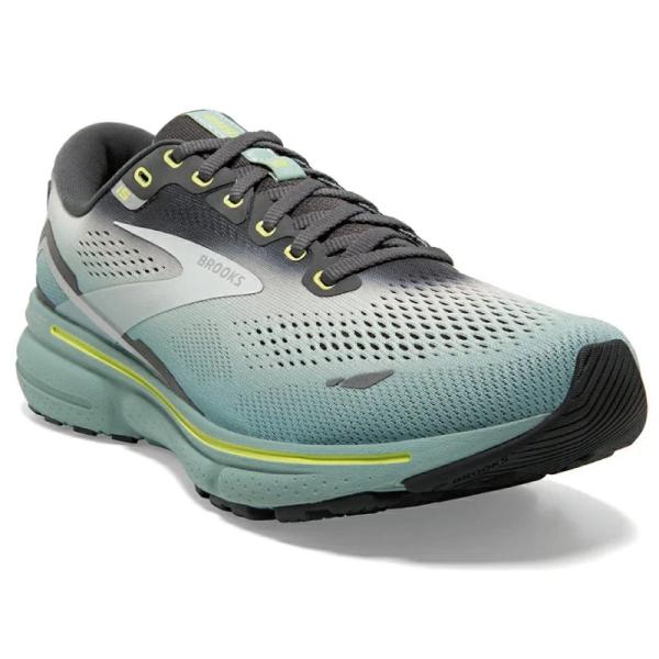 ■メーカー名： BROOKS（ブルックス）■品名 ：ブルックス ゴースト 15■品番：BRM3933-GB■カラー：グレー/ブラック■シューズタイプ：セイフティタイプ（Sub-5/1km6分〜目安）■ミッドソールドロップ：12mm■重量：2...