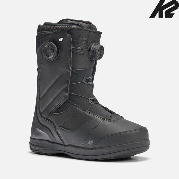 K2　MAYSIS Black  KB2512940メーカー：2025/2026 K2モデル：MAYSISサイズ：6.5・7・7.5・8・8.5・9・9.5・10・10.5・11・11.5FLEX:7/10We re-designed th...