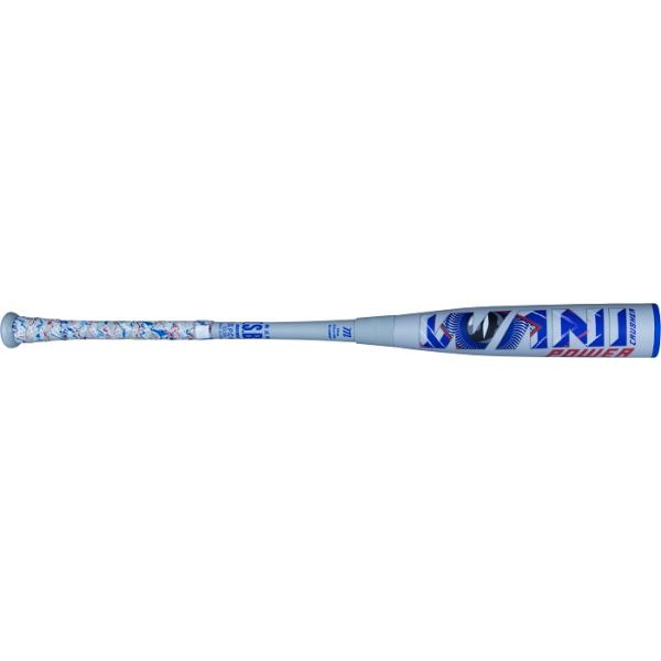 ■メーカー名：マルチ■品名 ：少年軟式バット ■品番：MJJSBBWPJ■サイズ：長さ78cm　80cm  　82cm■重量：78cm-590g   80cm-600g   82cm-610g平均■バランス：トップバランス■素材：アルミ合金...