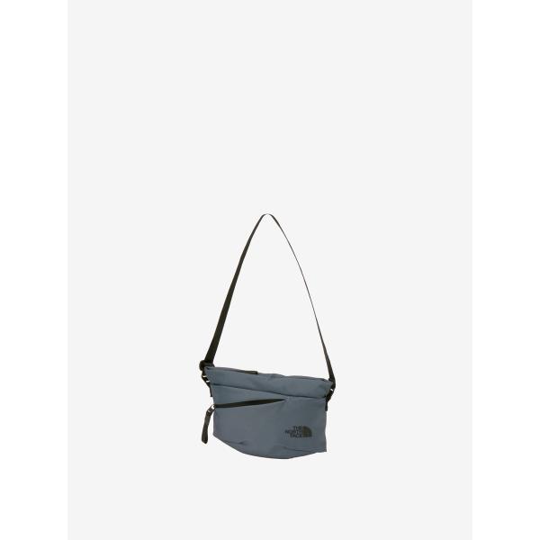 ■メーカー名：THE NORTH FACE（ザ・ノース・フェイス）■品名 ：ピレネーショルダーS■品番：NM82509 ■カラー：スレートグレー (SL)■Size：ONE SIZE■Weight：約160g■寸法：H15×W23×D6.5...