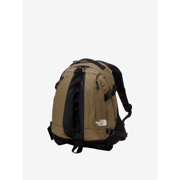 ■メーカー名：THE NORTH FACE（ノースフェイス）■品名 ：キンカジュー　(ユニセックス)■品番：NM82550■カラー：クラシックカーキ(CK)■Size：ONE SIZE■Weight：約765g■寸法：H50×W37.5×D...