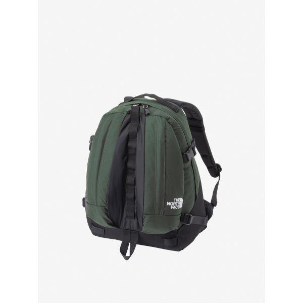 ■メーカー名：THE NORTH FACE（ノースフェイス）■品名 ：キンカジュー　(ユニセックス)■品番：NM82550■カラー：ディープフォレスト(EF)■Size：ONE SIZE■Weight：約765g■寸法：H50×W37.5×...