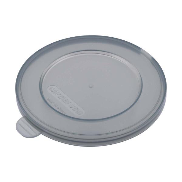 メーカー名：CAPTAINSTAG品名 ：シェラカップ320用フタ品番：UH-3024製品サイズ(約)124×136×厚さ9mm 材質（品質）ポリエチレン（耐熱温度70度・耐冷温度-20度）仕様/その他　完全密閉ではありません。　　　　　　...