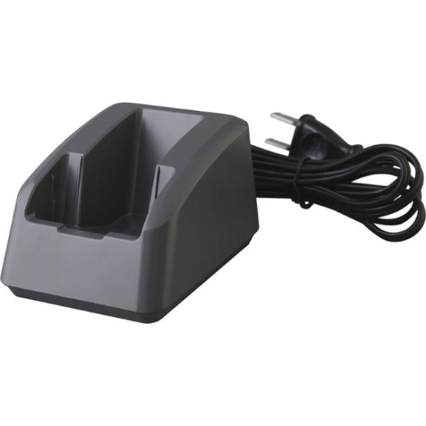 岩崎通信機株式会社製デジタルコードレス電話機用の充電台（充電器）対応機種：DC-PS11(mujo7)