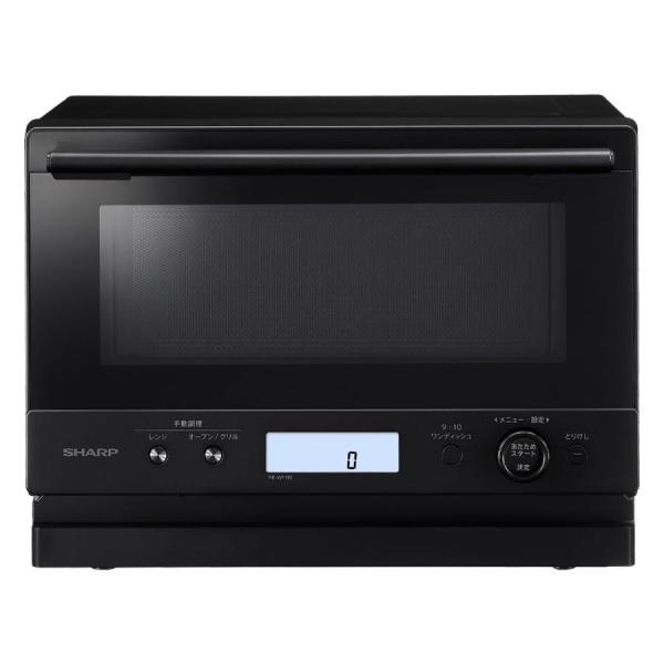 商品名 シャープ オーブンレンジ 18L RE-WF185 ホワイト/ブラック PLAINLY 1段調理 フラット形状 コンパクト型番 RE-WF185-B ブラックメーカー(ブランド) シャープ SHARPJANコード 455055613...