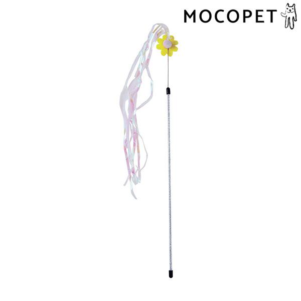 [アドメイト]Add.Mate スティックじゃらし オーロラシャワー おもちゃ ねこじゃらし 4903588272202キラキラした持ち手のじゃらし。キラキラしたオーロラテープを使用しており、猫の興味を誘います。商品詳細・490358827...