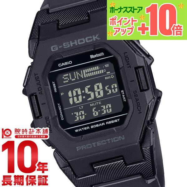 カシオ Ｇショック G-SHOCK NEW BASIC GD-B500-1JF メンズ1983年の発売以来、飽くなき強さを求めて進化を続けるタフネスウオッチG-SHOCKから、小型化を実現したミニマルなデザインのGD-B500です。タフネス...