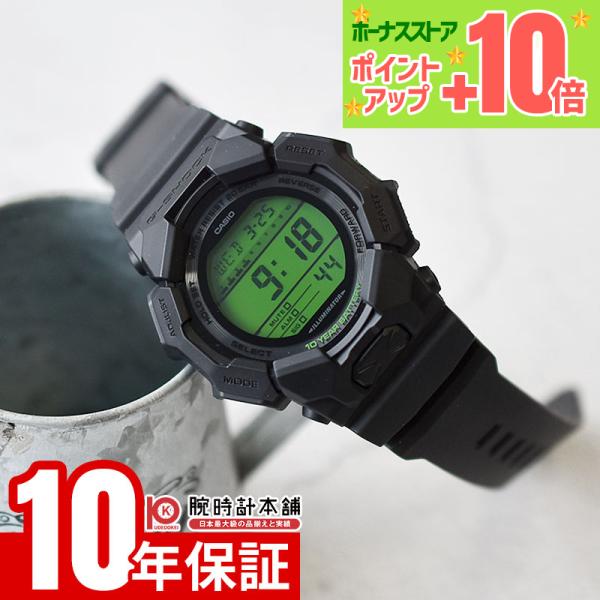 タフネスを追求し進化を続けるG-SHOCKから、新シリーズ「BLACK AND ELECTRO GREEN」のご紹介です。ベゼル・バンド・文字板にブランドの基調色であるブラックを採用し、フェイスの液晶部分にはエレクトログリーンのカラー印刷を...