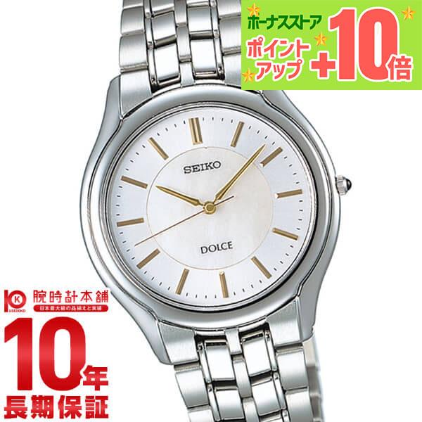 セイコー ドルチェ&amp;エクセリーヌ DOLCE&amp;EXCELINE SACL009 メンズ自分らしさをスマートに演出する，ドレスアップウオッチ洗練された時代性とオリジナリティあるスタイリッシュなスタイリング。時代の要望にこたえる...