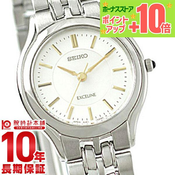 セイコー ドルチェ&amp;エクセリーヌ DOLCE&amp;EXCELINE SWDL099 レディース自分らしさをスマートに演出する，ドレスアップウオッチ洗練された時代性とオリジナリティあるスタイリッシュなスタイリング。時代の要望にこた...