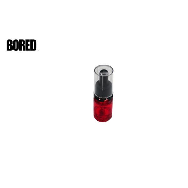 BORED METHOD DIVISIONオイル製品中でフラッグシップとなる高粘度マルチパーパスオイルをコンセプトとするBSLUオイル。METHODオイル製品中で圧倒的なベストセラーを誇る全方向対応のマルチパーパスな用途ながら、特に油膜性、...