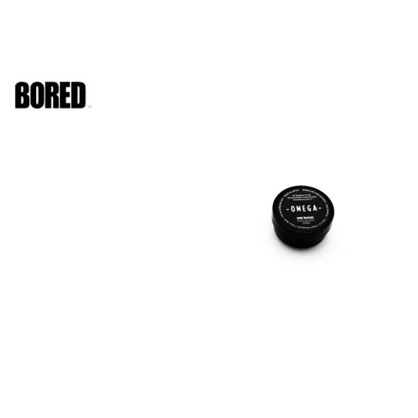 BORED METHOD DIVISIONのウレア系グリス製品としてラインナップされたOMEGAにアップグレードを実施した全天候強粘着低粘度セミシンセティックグリスUG OMEGAグリス。全天候に対応した強粘着で低粘度なセミシンセティックグ...