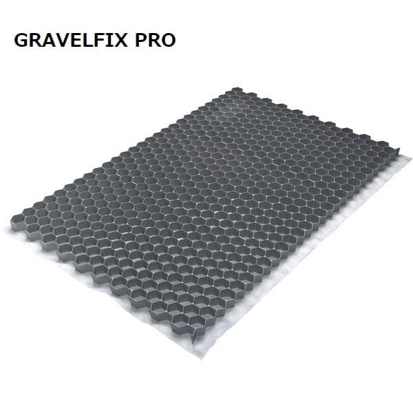 仕様用途：住宅アプローチ、住宅庭、屋上庭園、駐車場、車両用道路、歩行道路、公園など。原材料：ポリプロピレン製生産国：オランダ付属品：不織布、施工要領書、施工DVD本体寸法：1176×764×32mm本体重量：1枚あたり1．53kgセル構造：...