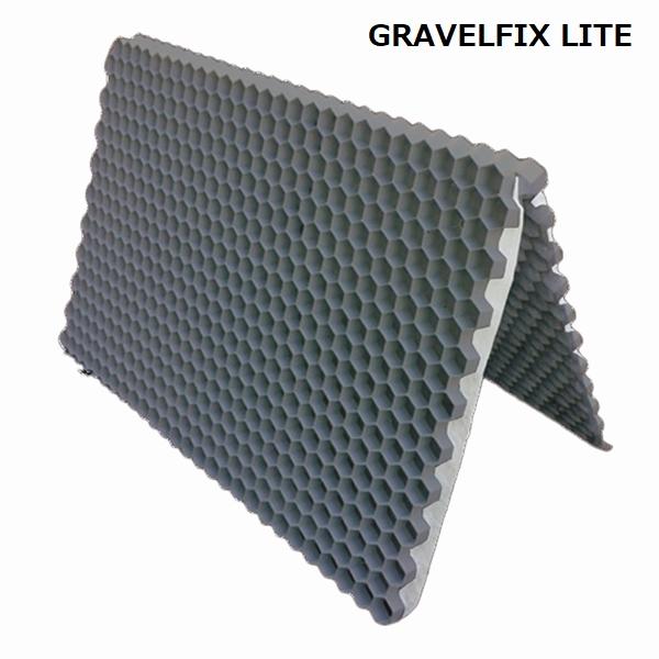 ※砂利は付属されていません仕様用途：住宅アプローチ、住宅庭、屋上庭園、駐車場、車両用道路、歩行道路、公園など。原材料：ポリプロピレン製生産国：オランダ付属品：不織布、施工要領書、施工DVD本体寸法：1164×787×26mm本体重量：1枚あ...