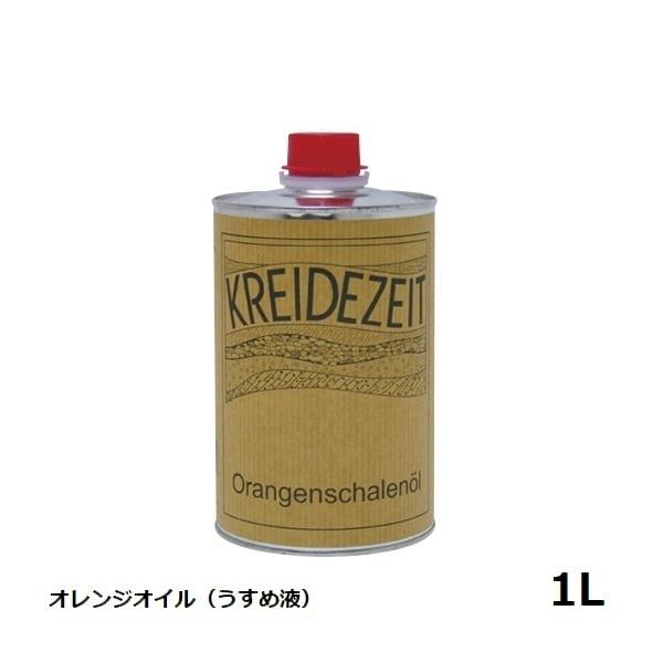 オレンジオイル　Orangenschalenolオレンジから作られた刷毛洗い・うすめ液オレンジの皮から抽出される油です。バルサムテレピンオイルよりも臭いが穏やかです。洗浄効果に優れているために、洗剤などの原料としても使われています。刷毛を洗...