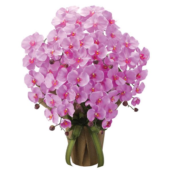 サイズ(約):W53×D40×H68cm重量(約):1,700g材質:本体/ポリエステル＋ポリエチレン、花器/陶器生産国:日本加工:光触媒加工（V-CAT）説明:酸化チタン光触媒は、植物の葉緑素が光のエネルギーを使って二酸化炭素を酸素に変え...