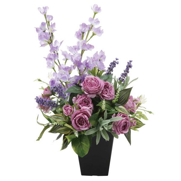 サイズ(約):W29×D30×H47cm重量(約):660g材質:本体/ポリエステル＋ポリエチレン、花器/ポリプロピレン生産国:日本加工:光触媒加工（V-CAT）説明:酸化チタン光触媒は、植物の葉緑素が光のエネルギーを使って二酸化炭素を酸素...