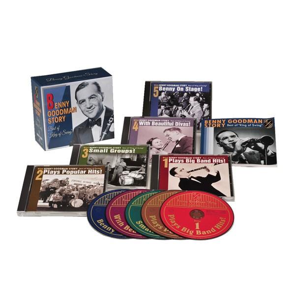 1935年から1940年代半ばにかけての約10年間、アメリカの大衆を熱狂させた音楽―それがスウィングです。以来80年近くが経過しましたが、スウィングは現在もことあるごとに映画やCMを通してリバイバル・ヒットし、数多くの人々に愛好されているの...