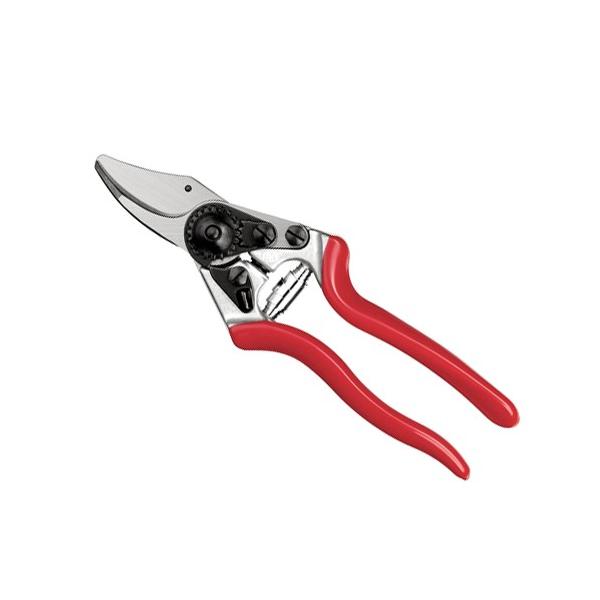 60年の伝統を誇るスイスのFELCO社製。ガーデニングのカリスマやプロの園芸家から絶賛される剪定鋏。■サイズ（約） 全長195mm■重量（約） 210g■切断幅（約） 最大直径20mm■仕様 右利き用■付属品 組立て分解用ツール■生産国 ス...