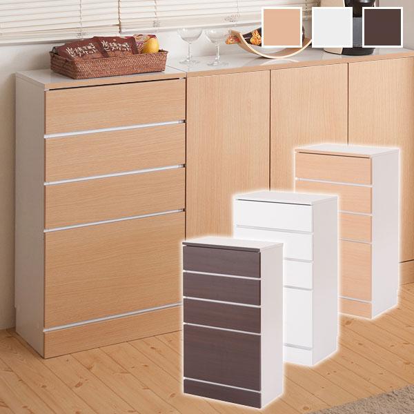 間仕切り 小物収納 デッドスペース カウンター下収納カウンター下のデッドスペースを造り付けの様なスッキリとした収納庫で大量収納。ホワイトの前板には傷や水に強いハイグロスシートを、ナチュラル・ダークブラウンの前板には傷に強い強化シートを使用し...