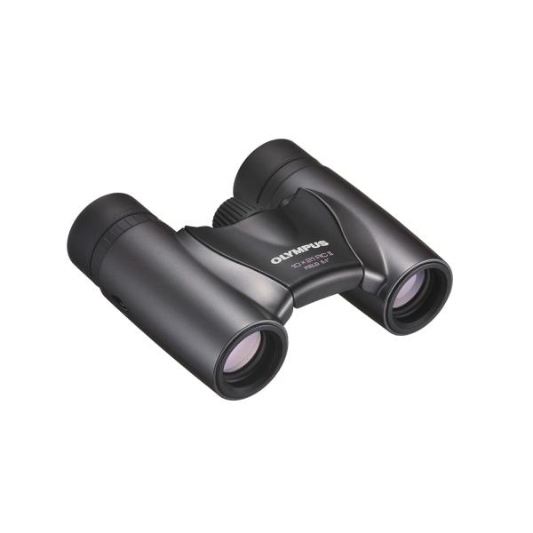 「商品情報」10x magnification;Multi-coated lenses for maximum brightness and contrast;Convenient center-focus knob for easy fo...