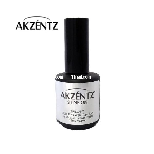 プロが認めたスーパージェルブランド『AKZENTZアクセンツ』より、UV/LED両対応ジェル登場・従来のアクセンツオプションズシリーズの優位性はそのまま継承!艶や発色はお墨付き・LED/UV両対応で施術時間大幅短縮が可能!・各ジェルの操作性...