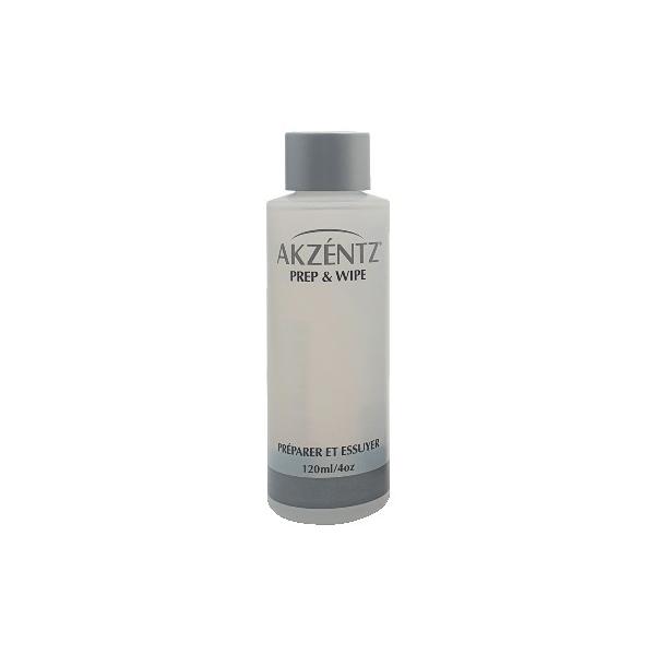 プロが認めたスーパージェルブランド『AKZENTZアクセンツ』より、UV/LED両対応ジェル登場◆自爪の消毒とジェル拭取りができます【施術の簡単な流れ】ルースキューティクルの処理⇒『プレップ＆ワイプ』でクリーンアップ⇒ベース⇒カラー⇒クリア...