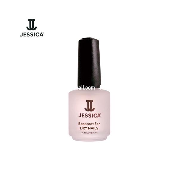 柔軟性が不足し、爪の色が白っぽく、白い斑点ができたり2枚爪になりやすい乾燥爪（ドライネイル）用。爪に潤いを与え、バランスを整える天然保湿成分配合。