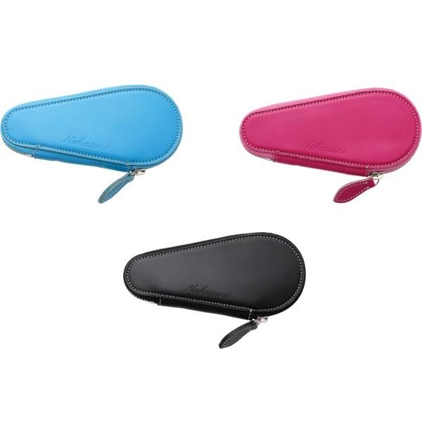 ◆ナカソネニッパーなど大切なキューティクルニッパーをお洒落にやさしく収納できるレザーケースです◆横幅：約１３２ｍｍ※サイズ不一致・色味などご事情での返品は承っておりません。ご了承下さい◆商品1点の価格となります。カラーをお選びの上お求めくだ...