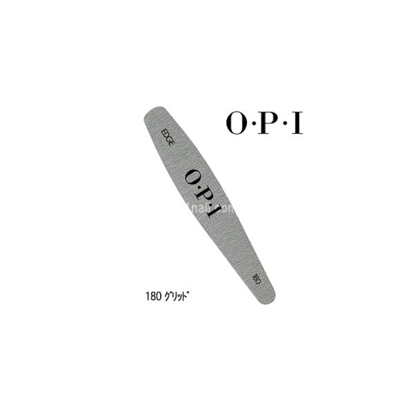 ◆ネイリストの定番ブランドOPIオーピーアイより発売のファイルシリーズです。使いやすいカーブと長さがプロ仕様として大変人気があります。ジェル・アクリルの施術や検定に◆スカルプチュアネイルの長さや形を整える際にご使用ください◆商品タイトル記載...