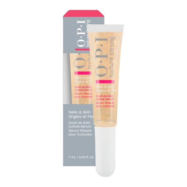 キューティクルと肌に角質層まで素早く浸透し、柔らかくしなやかなキューティクルに仕上げます。持ち運びに便利なジェル状美容液。キューティクルマッサージャー付き。指先に残る金色のラメが上品に輝きます。【ご使用方法】適量を爪とキューティクル周りに塗...