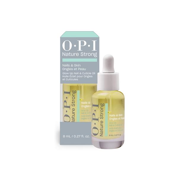 ビタミンE配合のオイル。軽いテクスチャーでキューティクルに潤いを与え、乾燥から保護します。スポイド式【ご使用方法】1〜2滴を爪とキューティクル周りに塗布し、マッサージするように馴染ませます【成分】成分：マカデミア種子油、ヒマワリ種子油、香料...