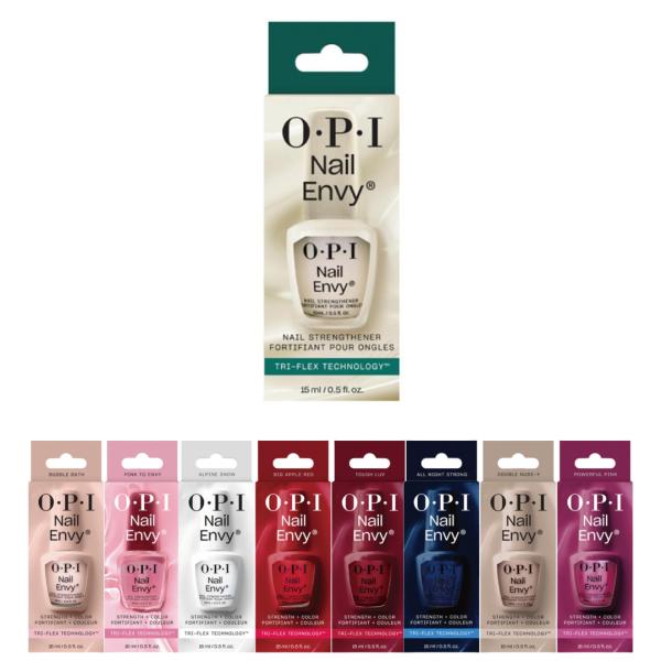 これ1本で 爪補強＆美爪仕上げ傷んだり弱ったりした自爪をそのままの状態にしておくと、外部からの刺激によりさらにダメージが進んでしまい、二枚爪や爪の割れや欠けなどのトラブルの原因になります。ネイルエンビーは塗るだけで、そんな爪のトラブルを防ぎ...