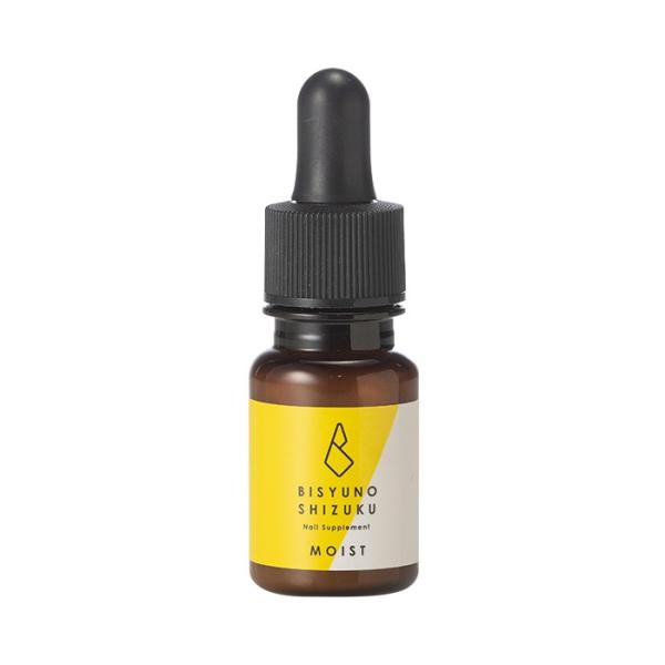 【特徴】ネイルサロンの施術の仕上げに【CLEANでキューティクル、爪周り、爪裏を抗菌】【MOISTで保湿・爪育成】を行いましょうサロン使用を考えた衛生的なスポイトタイプの容器で、ハンドの施術にもフットの施術にも使用出来ます！爪に必要な成分の...