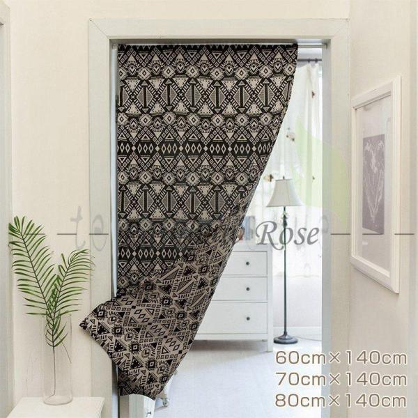 商品：間仕切りカーテンセット：カーテン1枚、突っ張り棒1本素材：ポリエステルサイズ：60cm×140cm 70cm×140cm;400 80cm×140cm;800注意事項：◆各商品写真に関してですが、お客様がご覧のモニターやお部屋の環境に...