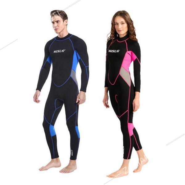 フルスーツ ウェットスーツ レディース 3ミリスキン ネオプレン 長袖 防寒保温 日焼け防止 サーフィン バックジップバックジップタイプにファスナーがあるタイプのため着脱が非常に楽で、初心者の方、脱ぎ易さを求める方には特にオススメ。マジック...
