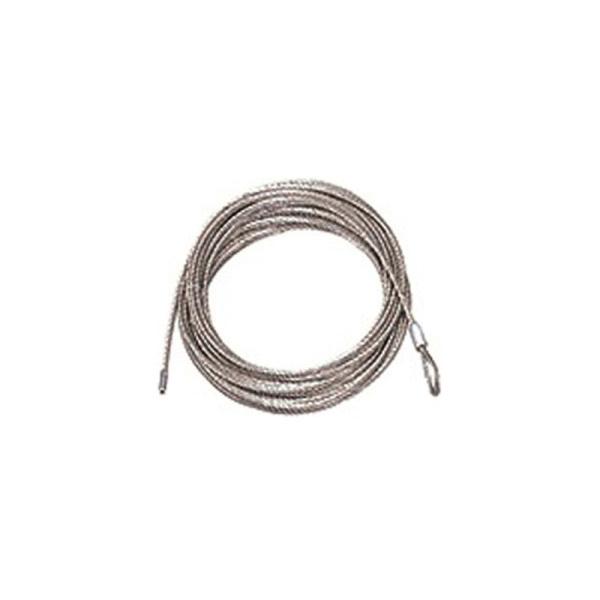 サイズ：直径４．５ｍｍ×長さ１５ｍ / 自重：１０２０ｇ / 原産国：日本