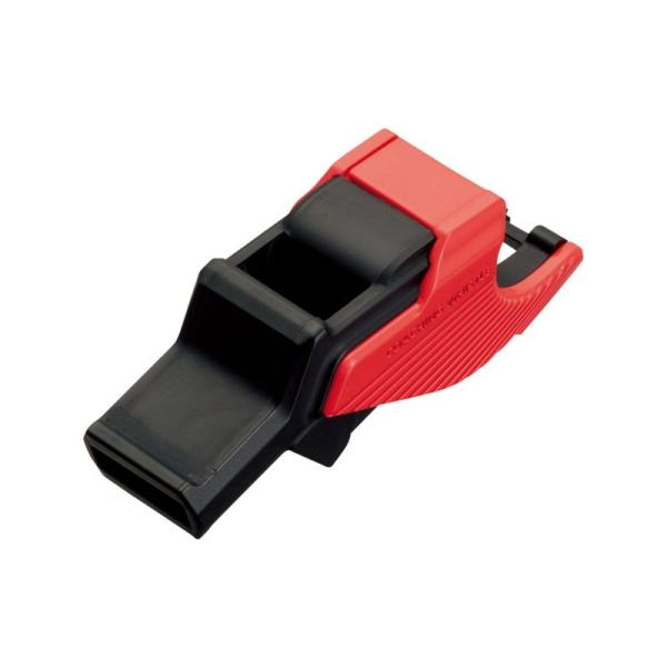 スキル・フィジカル指導のためのコーチ用ホイッスル素材:ABS樹脂 / ロープ(調整リング2個)付き*大きな音が出せるように設計していますので、軽く吹いた時に音がかすれることがあります。