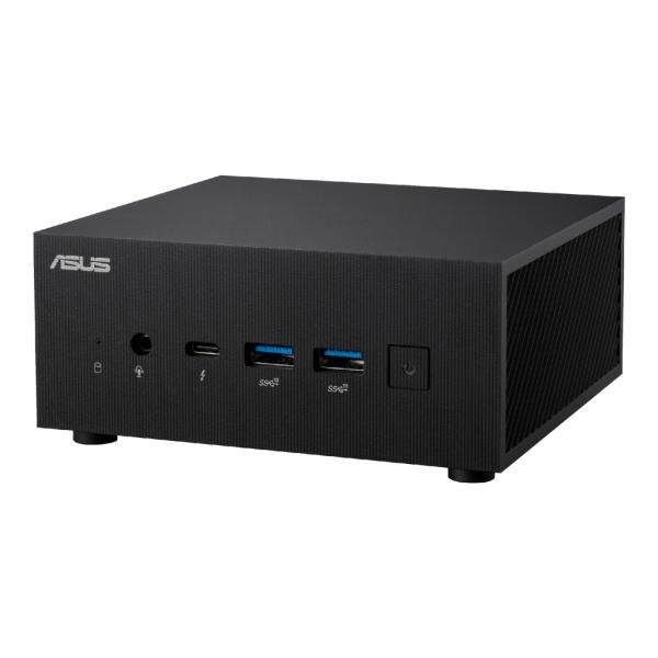 【発売日：2023年06月09日】PN64/Intel Core i5-13500H/DDR5 8Gx1/256G PCIE G3 SSD/Wi-Fi 6(802.11ax)/Wired KBMS/VESA Mount/DisplayPor...